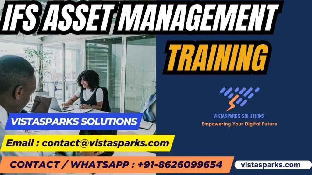 Expert IFS Asset Management Training | Online Certification Course ...